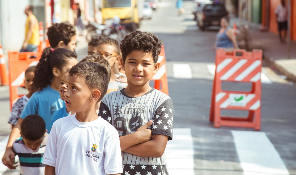 WRI Brasil | Instituto de Recursos Mundiales (WRI)