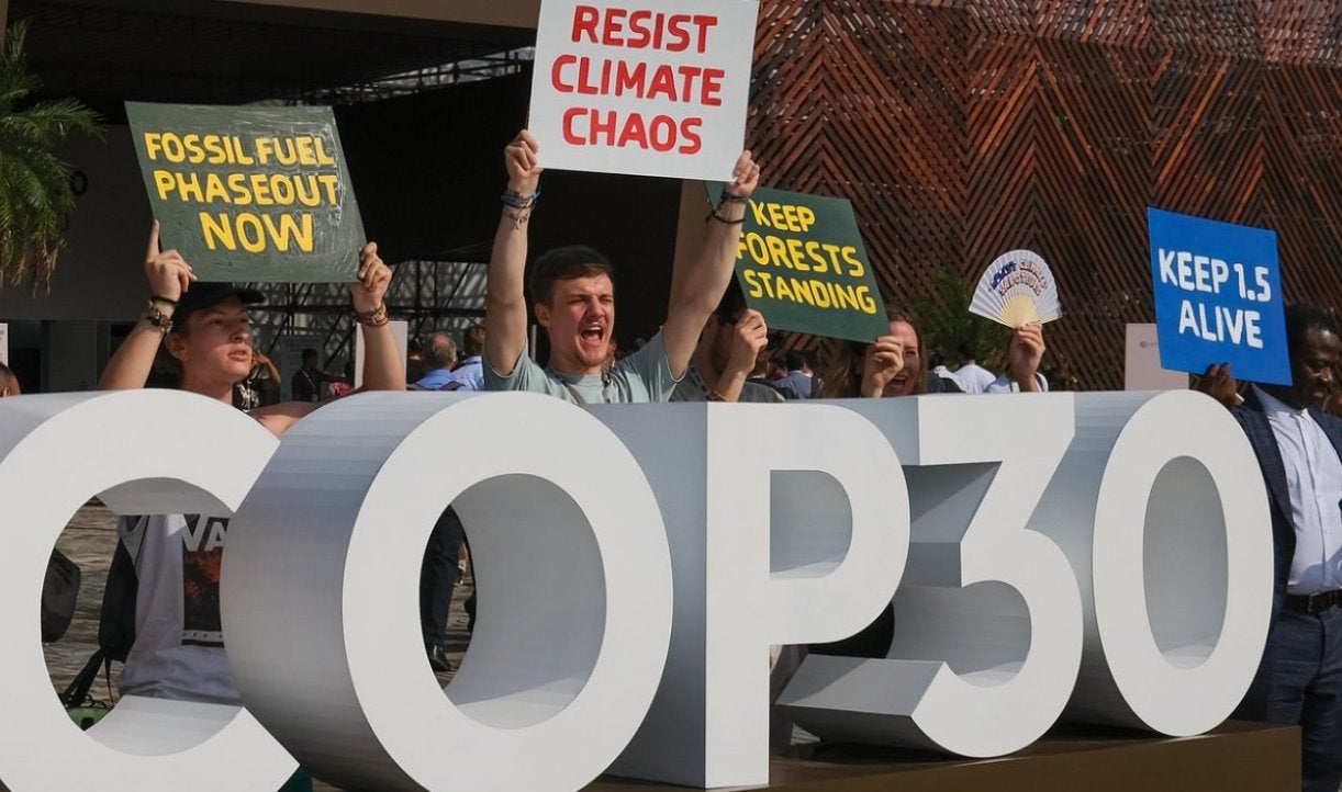 Más allá de los titulares: resultados y decepciones de la COP30 | Instituto de Recursos ...