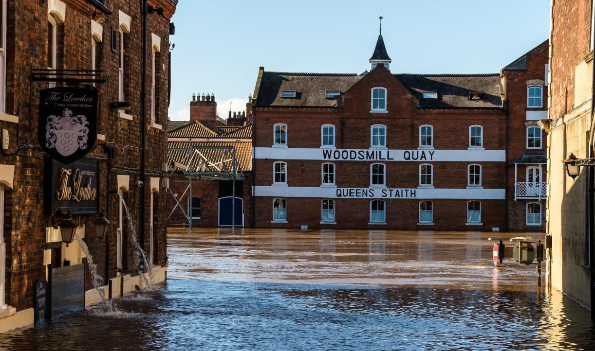 10 grandes hallazgos del informe del IPCC de 2023 sobre el cambio ...